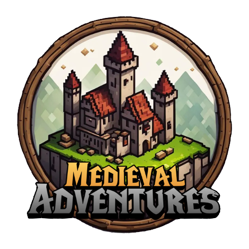 Medieval Adventures (Forge) - Minecraft Modpacks - CurseForge