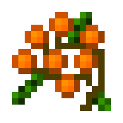 Berries and More - Minecraft Mods - CurseForge