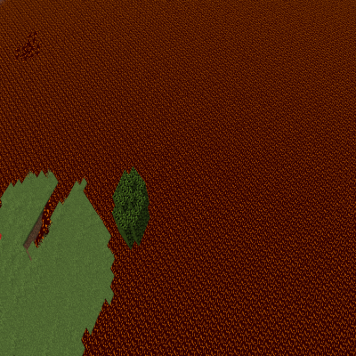 Infinitely Flowing Liquid - Minecraft Mods - CurseForge