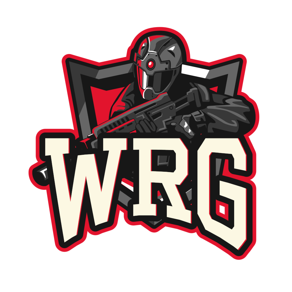 WRG ARK Community Mod - Ark Survival Ascended Mods - CurseForge