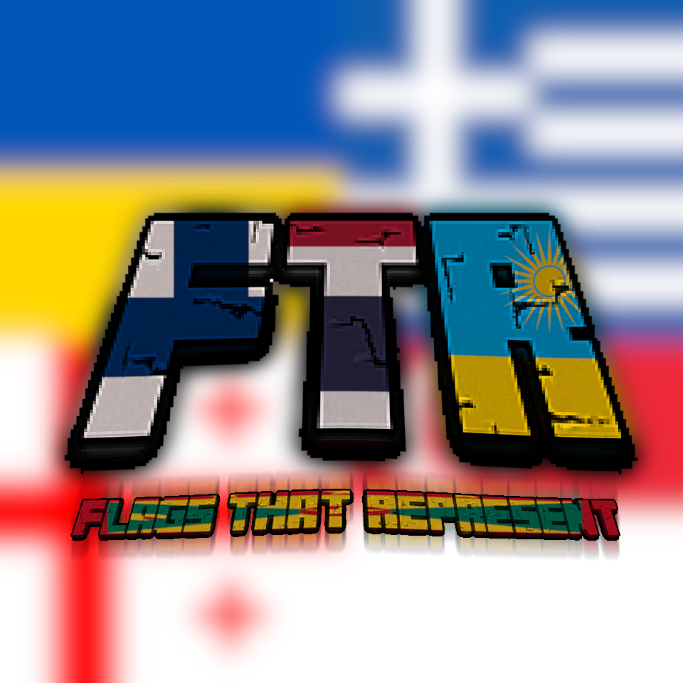 Flags That Represent - Minecraft Mods - CurseForge