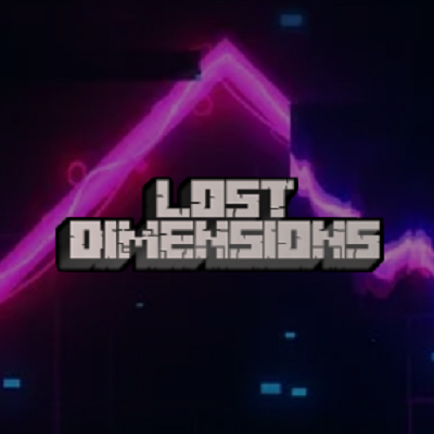 Lost Dimensions - Minecraft Modpacks - CurseForge