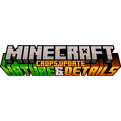 Download minecraft: NATURE & DETAILS [The Crops Update] - Minecraft ...