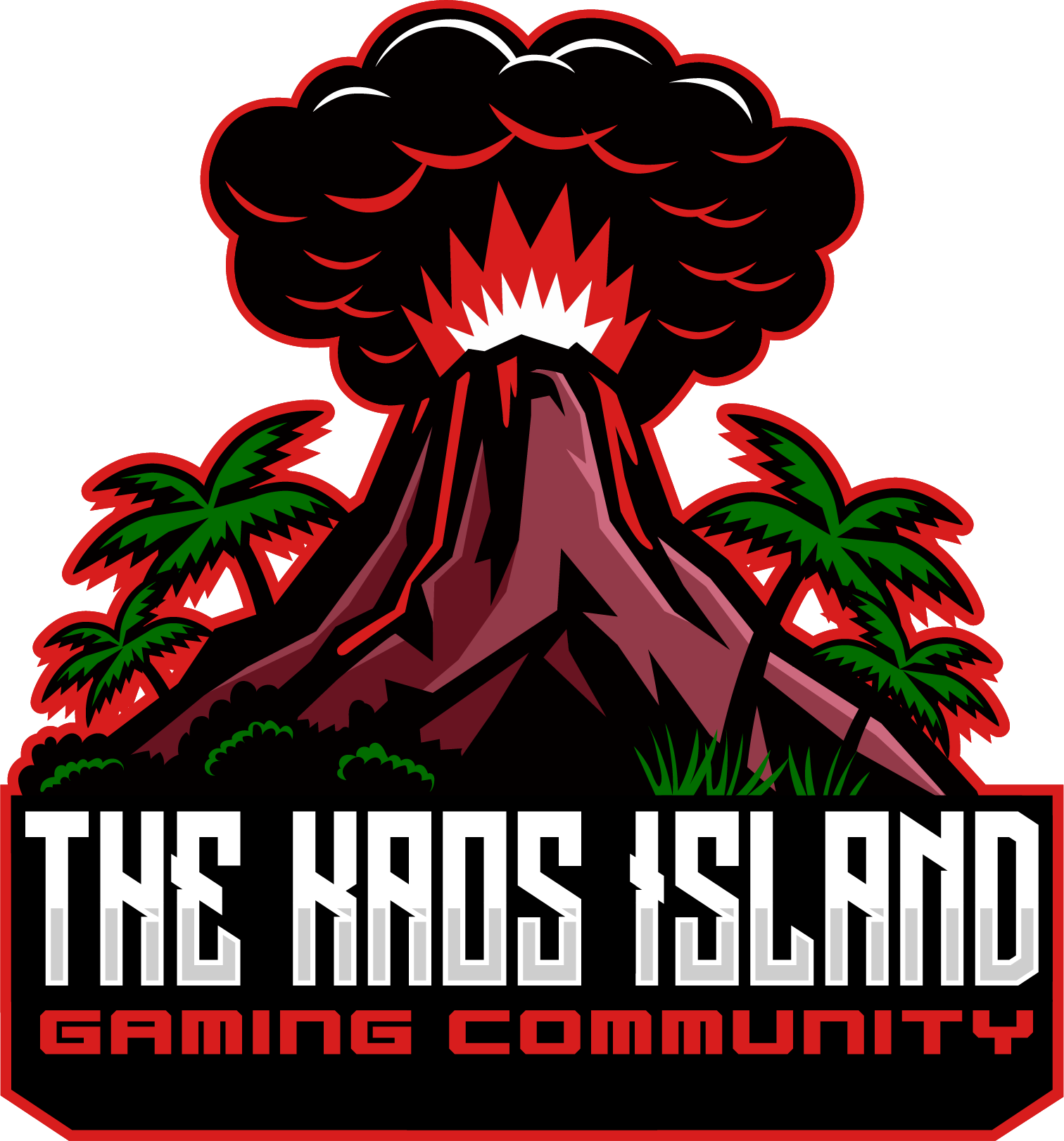 The Kaos Island Mod - Ark Survival Ascended Mods - CurseForge