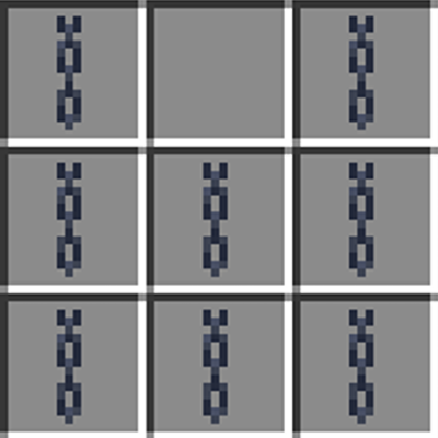 Craftable chain - Minecraft Mods - CurseForge