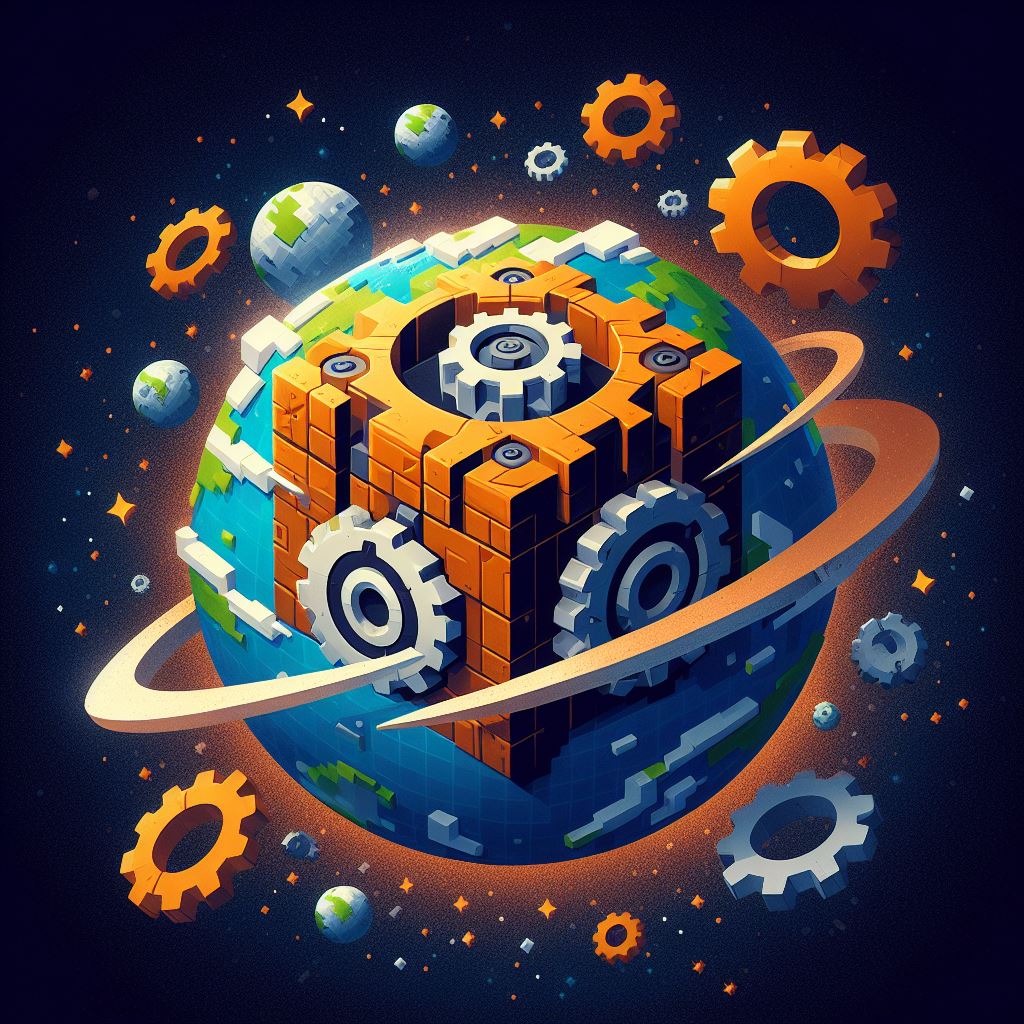 We Create Industry - Minecraft Modpacks - CurseForge