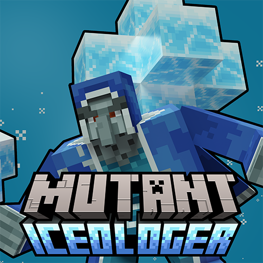 Mutant Iceologer - Files - Minecraft Mods - CurseForge