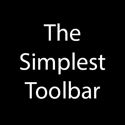 The Simplest Toolbar (Hotbar) - Minecraft Resource Packs - CurseForge