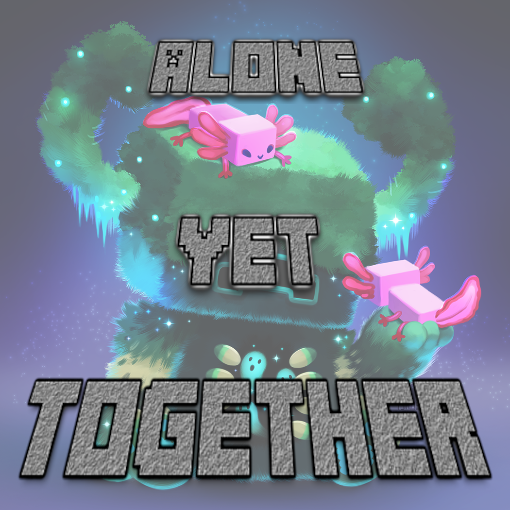 Alone Yet Together - Minecraft Modpacks - CurseForge