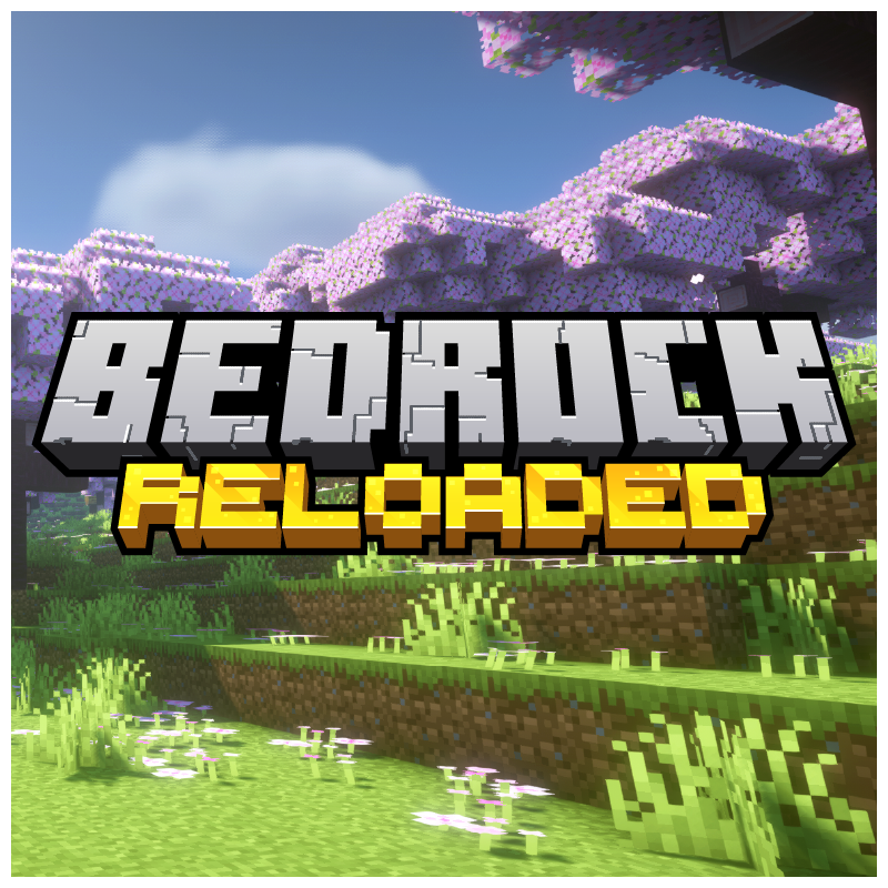 Bedrock Reloaded - Minecraft Modpacks - CurseForge