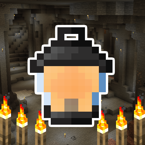 Magic Torch Lamp - Minecraft Mods - CurseForge
