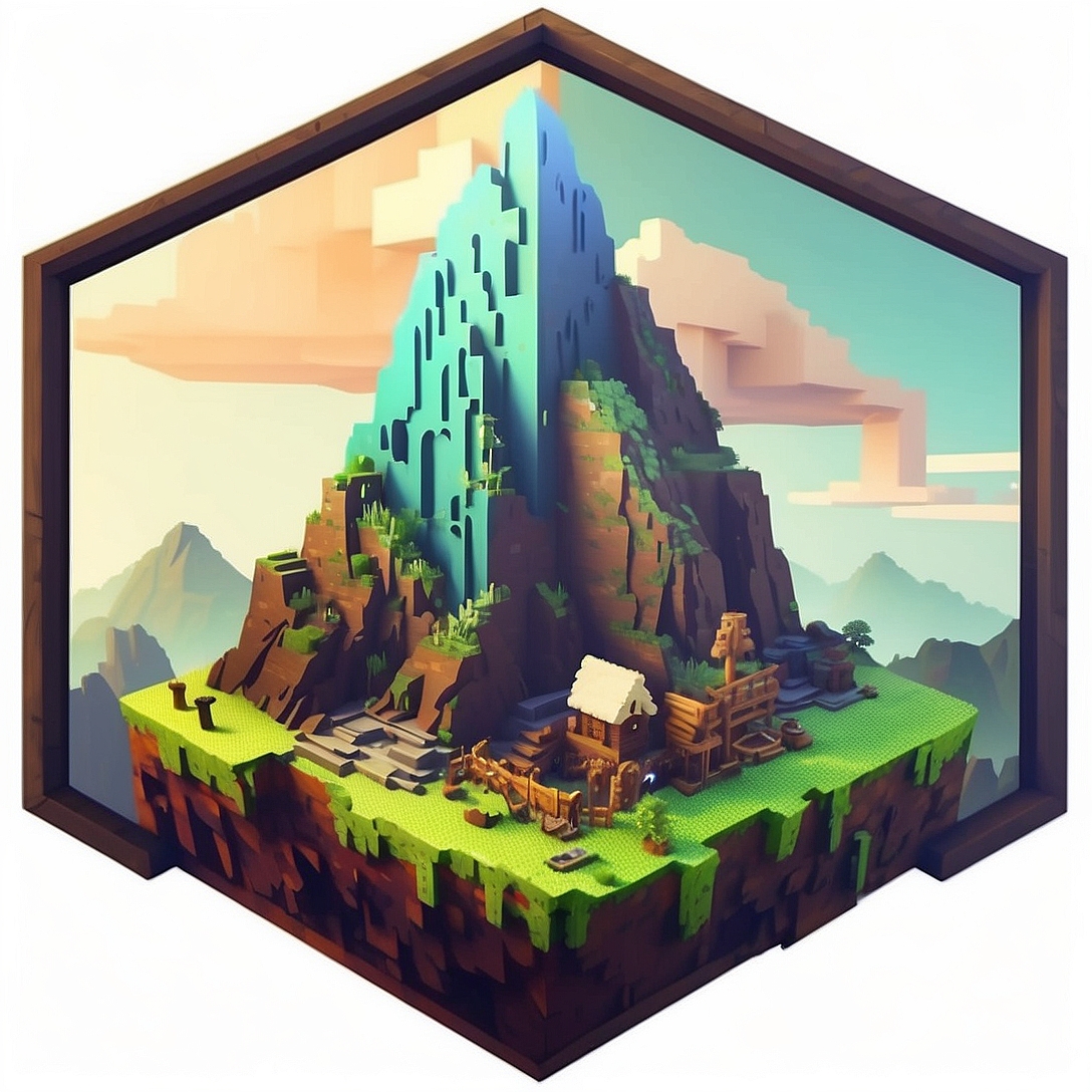 Terra Tales:Timeless Adventures - Minecraft Modpacks - CurseForge