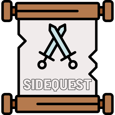 SideQuest! - Minecraft Modpacks - CurseForge