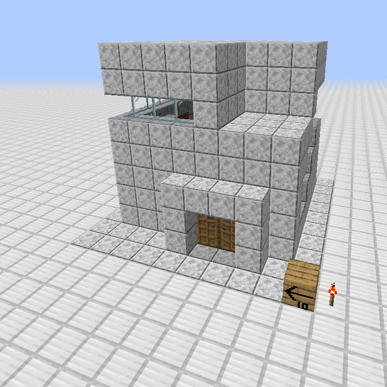 Minato's Instant Building - Minecraft Mods - CurseForge