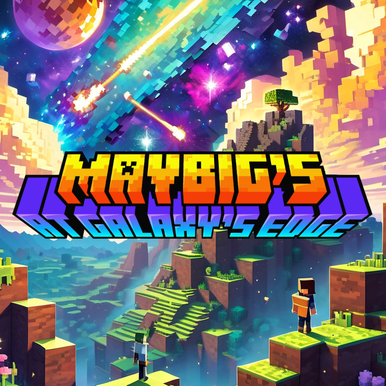 At Galaxys Edge - Minecraft Modpacks - CurseForge