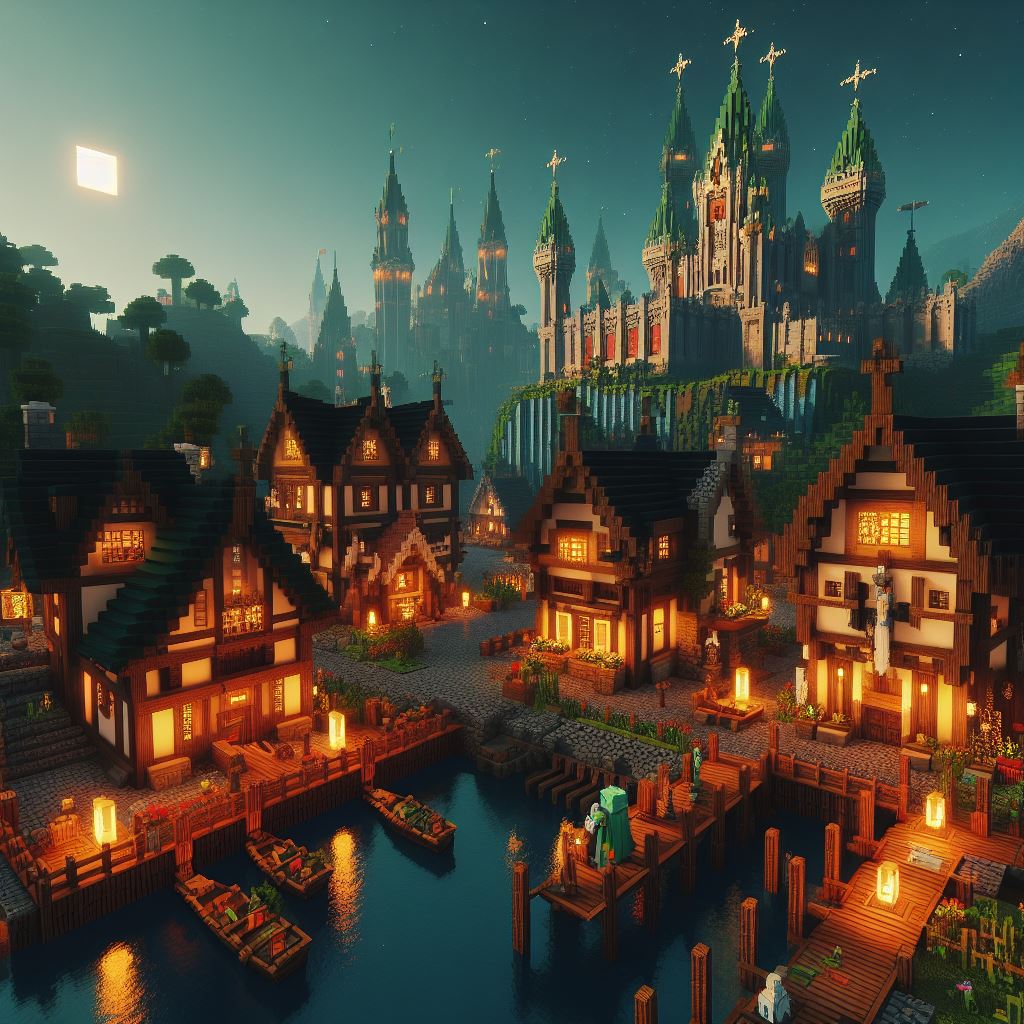 ProstěModpack: Create, Colony Rpg - Minecraft Modpacks - CurseForge