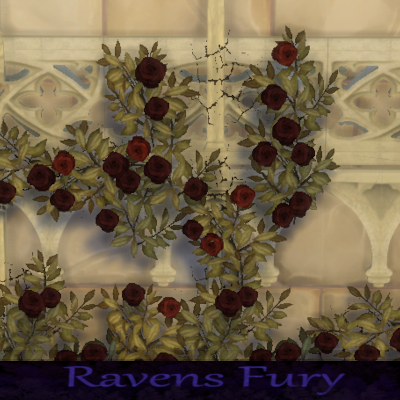 Deanra roses_RF - The Sims 4 Build / Buy - CurseForge