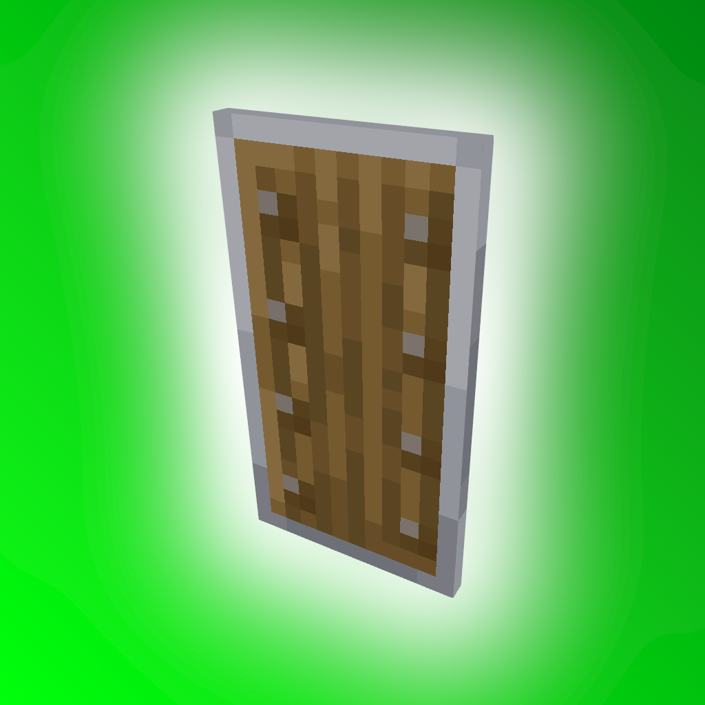 Shield viewmodel change - Files - Minecraft Resource Packs - CurseForge