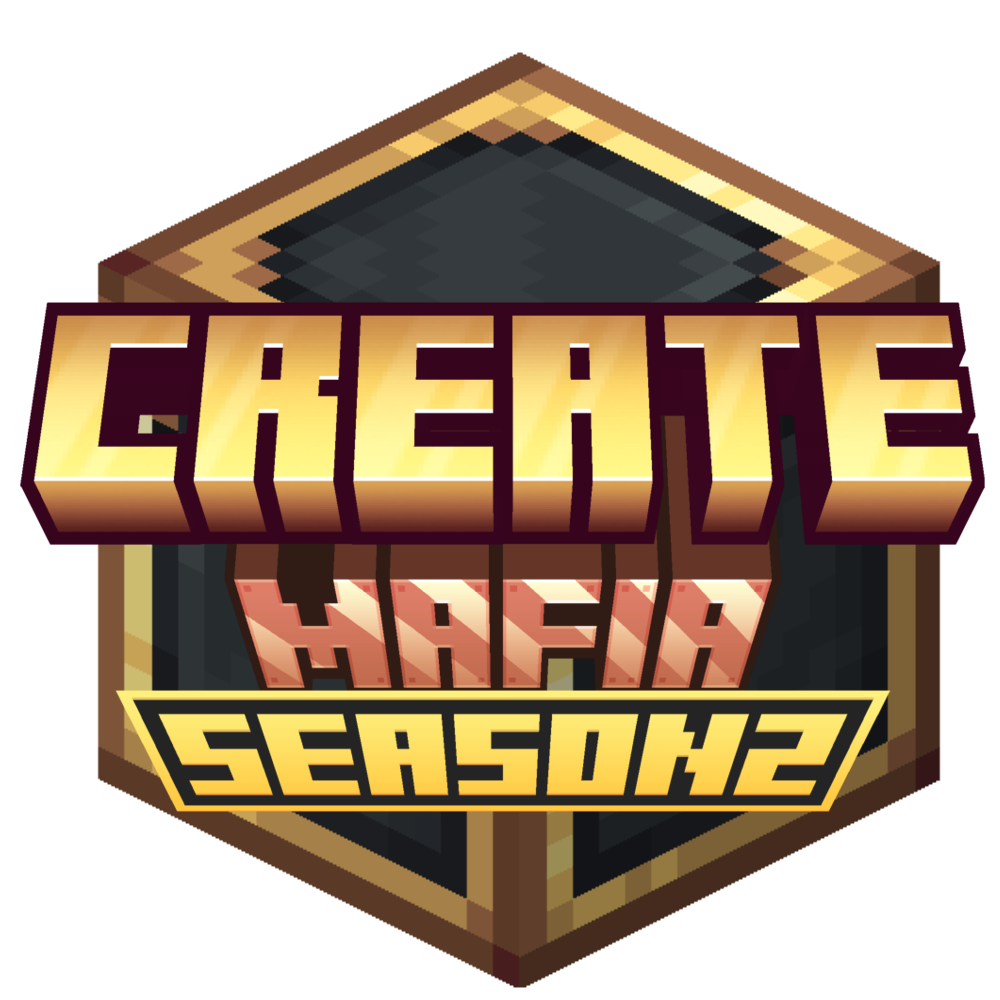Create Mafia S2 - Minecraft Modpacks - CurseForge Create Mafia S2 - Minecraft Modpacks - CurseForge