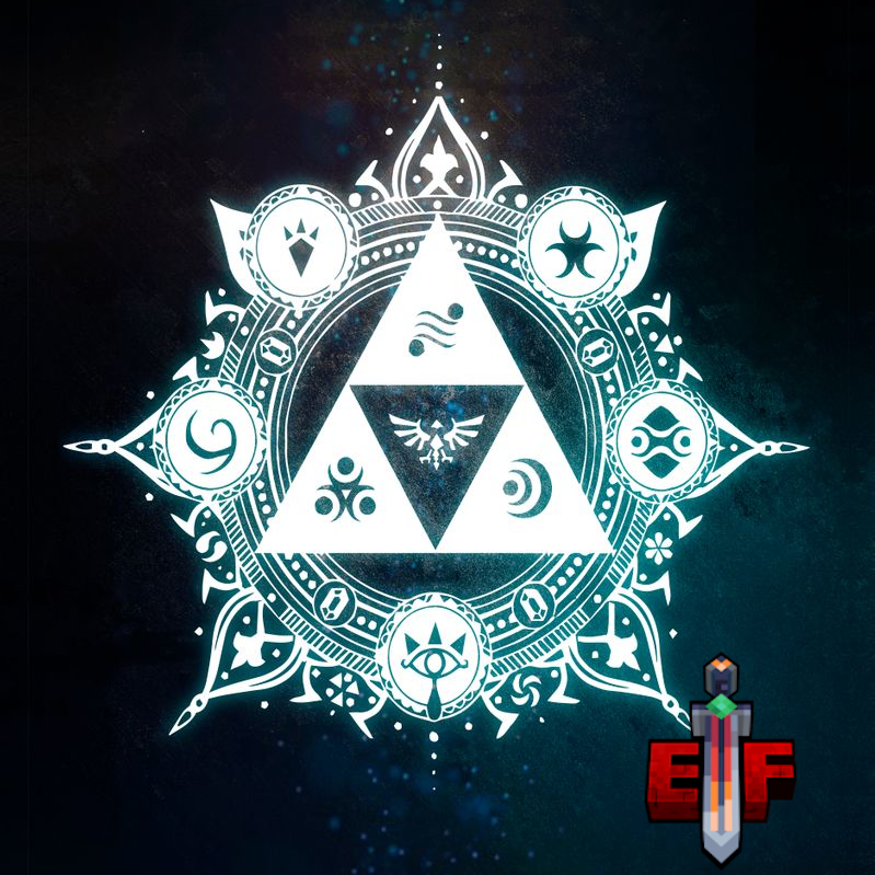 Zeldacraft Resource Pack