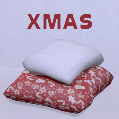 Xmas | Kids room deco - The Sims 4 Build / Buy - CurseForge
