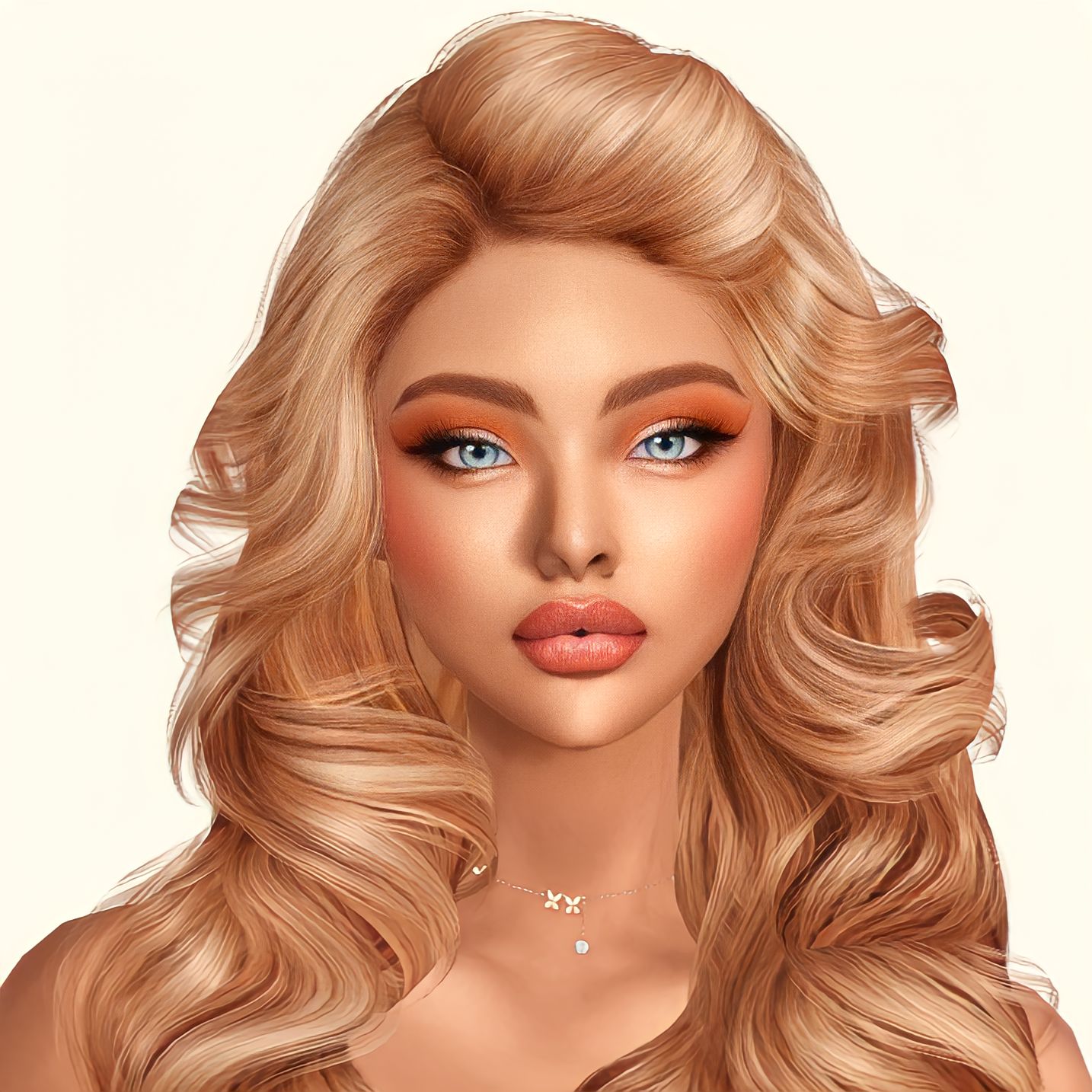 Myra Foster Screenshots - Sims / Households - The Sims 4