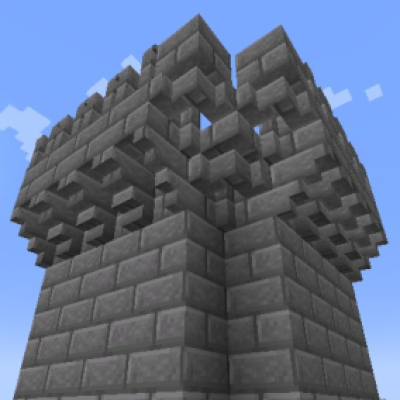 Castle Architecture - Minecraft Mods - CurseForge