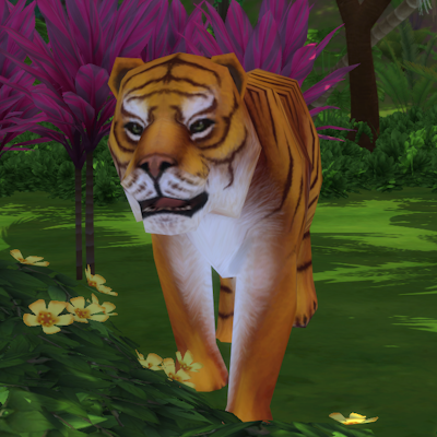 Tomarang Decorative Animals - The Sims 4 Build / Buy - CurseForge
