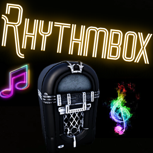 Rhythmbox - Ark Survival Ascended Mods - CurseForge