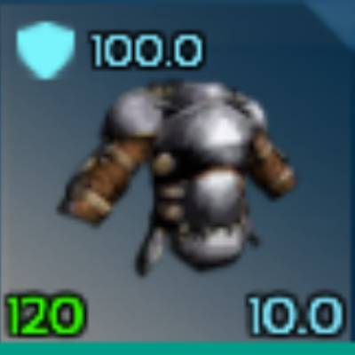 Esaa's Item Durability [Cross-platform] - Ark Survival Ascended Mods ...