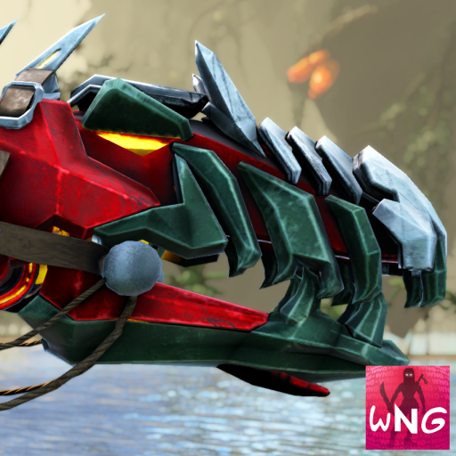 WNG UK Cluster Support Mod - Ark Survival Ascended Mods - CurseForge