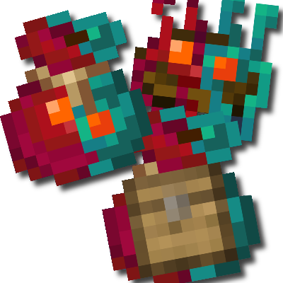 Shroomy Stew - Minecraft Mods - CurseForge