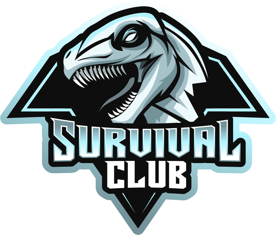 Survival Club Community - Ark Survival Ascended Mods - CurseForge