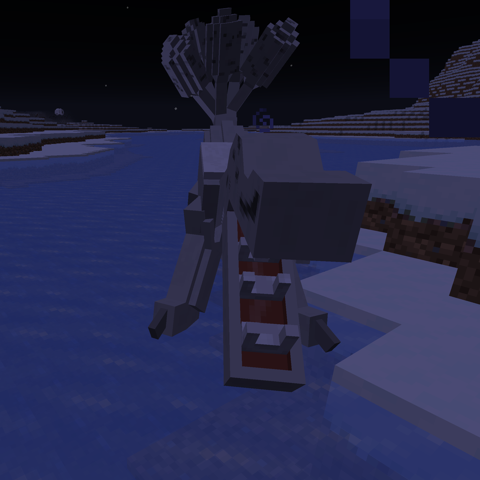 Nova Terra Dimension - Minecraft Mods - CurseForge