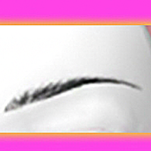 atomiclight- Eyebrows #8 - The Sims 4 Create a Sim - CurseForge