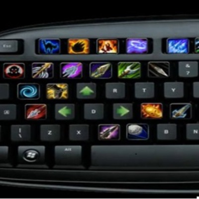 KeyBindProfiles - World of Warcraft Addons - CurseForge