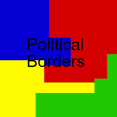 Political Borders (Fabric) - Minecraft Mods - CurseForge