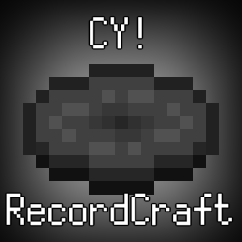 CY!RecordCraft - Minecraft Mods - CurseForge