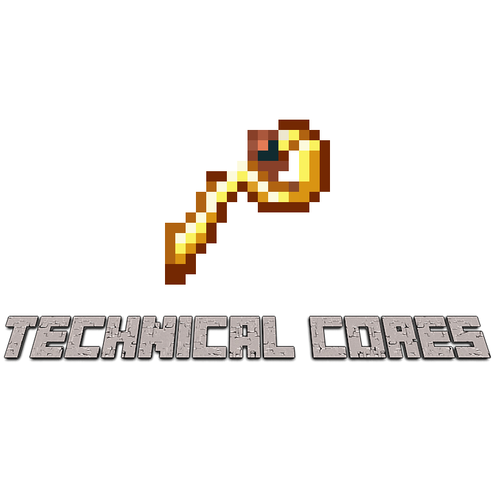 Technical cores - Minecraft Mods - CurseForge