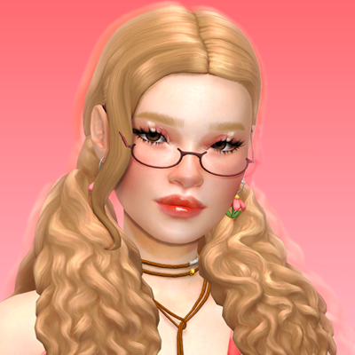 Robin Hair - The Sims 4 Create a Sim - CurseForge