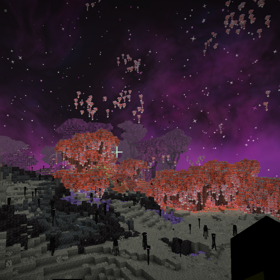 Journeyman's Expansion - Minecraft Modpacks - CurseForge