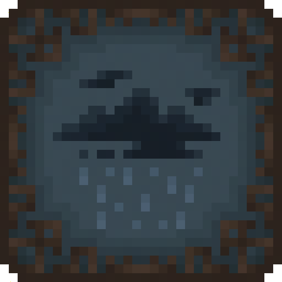 Angel's Weather Screenshots - Resource Packs - Minecraft