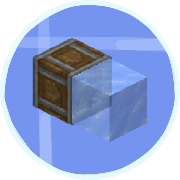 Freeze Create - Minecraft Mods - CurseForge