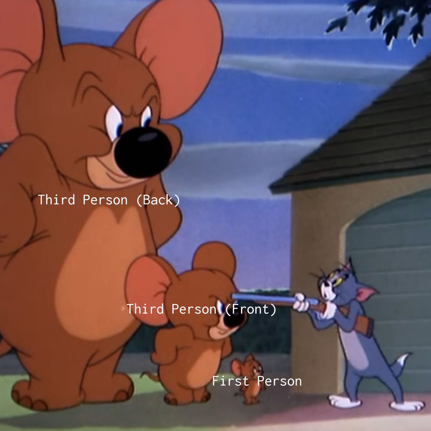 Consistent Aim - Minecraft Mods - CurseForge