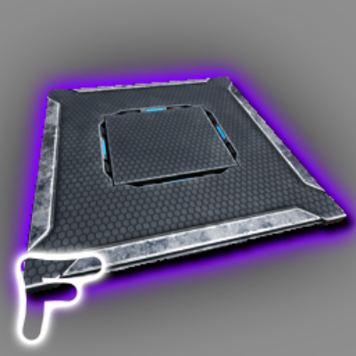 Foundation Ceilings - Ark Survival Ascended Mods - CurseForge