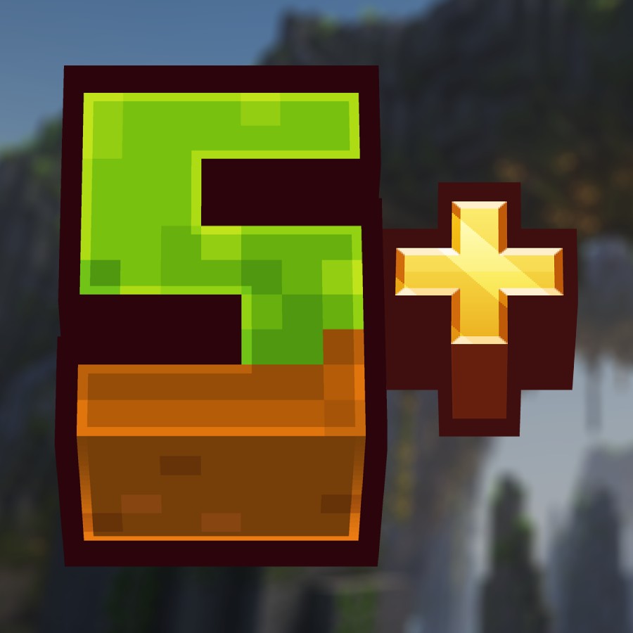 SeriousFreezing's Profile - Member List - CurseForge