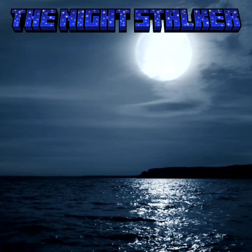 The Night Stalker - Minecraft Mods - CurseForge