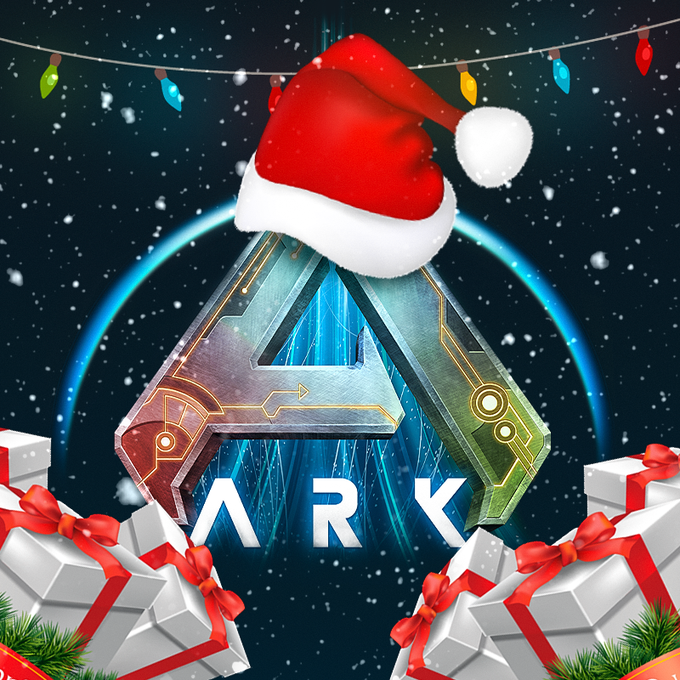 Infinityevolved Community Mod - Ark Survival Ascended Mods - CurseForge