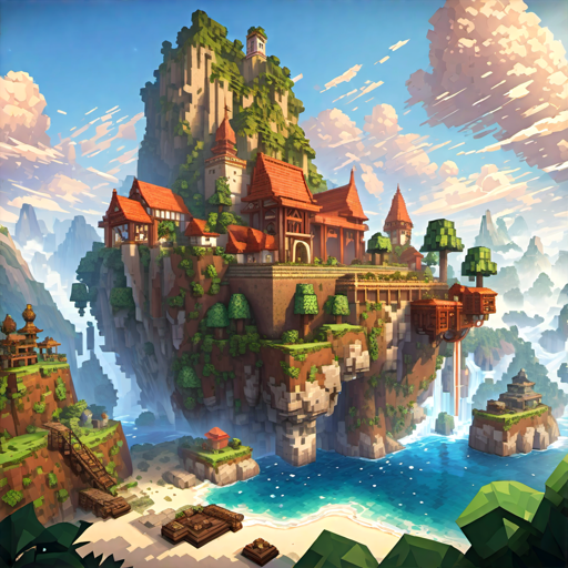 Serene Horizons - Minecraft Modpacks - CurseForge