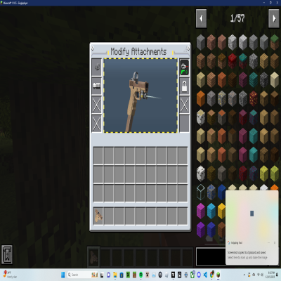 Install Guns. And. War. - Minecraft Mods & Modpacks - CurseForge